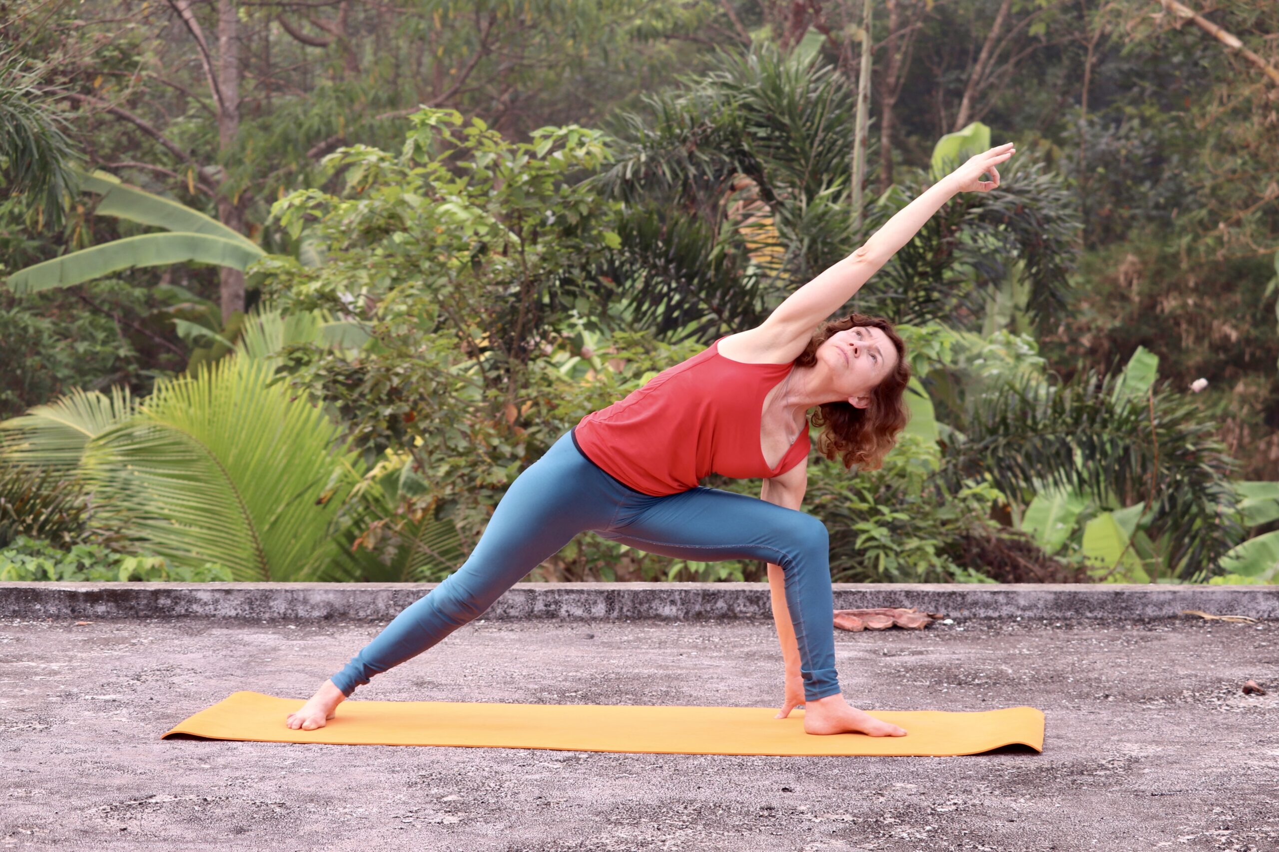 Life Coach - Yoga Therapy London